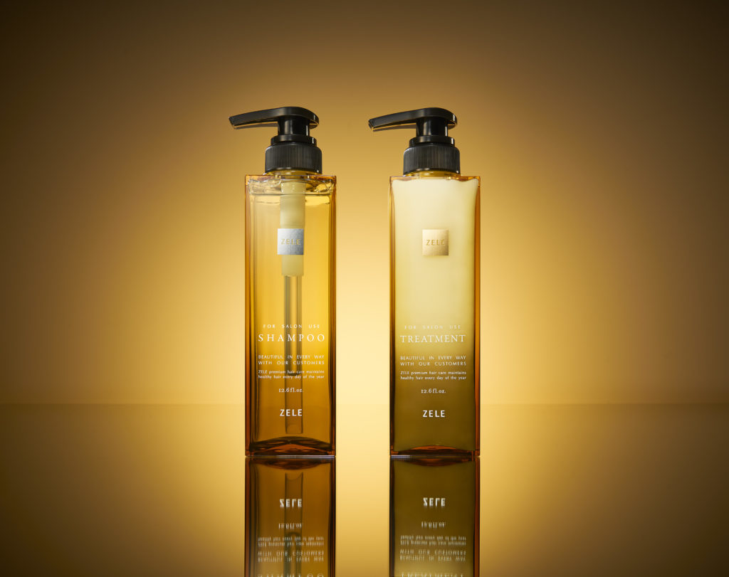 ZELE プレミアムシリーズ | ZELE新川崎スタッフ ブログ